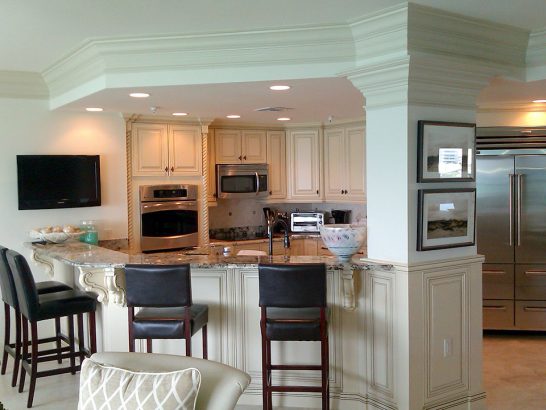 Let Kitchen Cabinets Showcase Your Style | CabinetCorp