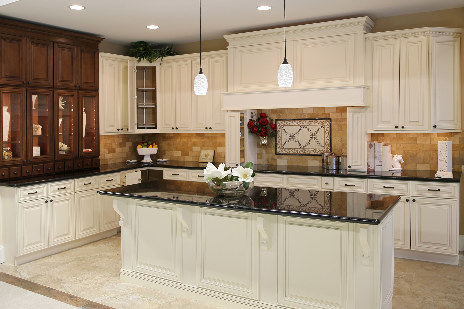 What Are Cambridge-Style Cabinets? | CabinetCorp