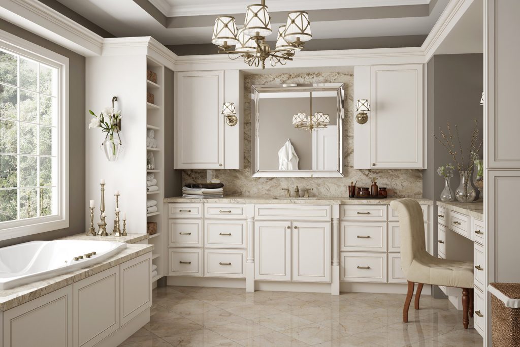 What Are Yorkshire Style Cabinets? | CabinetCorp