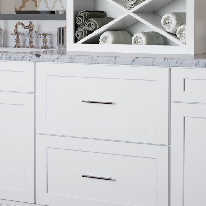 Kitchen Cabinets 101 - Cabinet Shapes, & Styles | CabinetCorp
