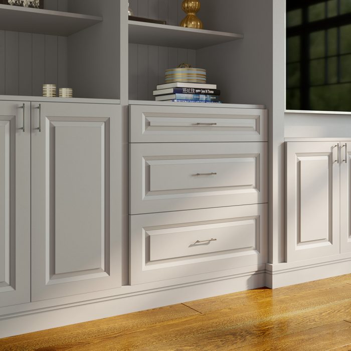 Kitchen Cabinets 101 - Cabinet Shapes, & Styles | CabinetCorp