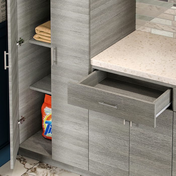 Kitchen Cabinets 101 - Cabinet Shapes, & Styles | CabinetCorp