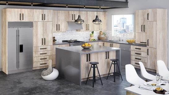 6 Kitchen Cabinet Trends for the Summer of 2020 | CabinetCorp