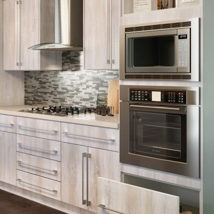 Kitchen Cabinets 101 - Cabinet Shapes, & Styles | CabinetCorp
