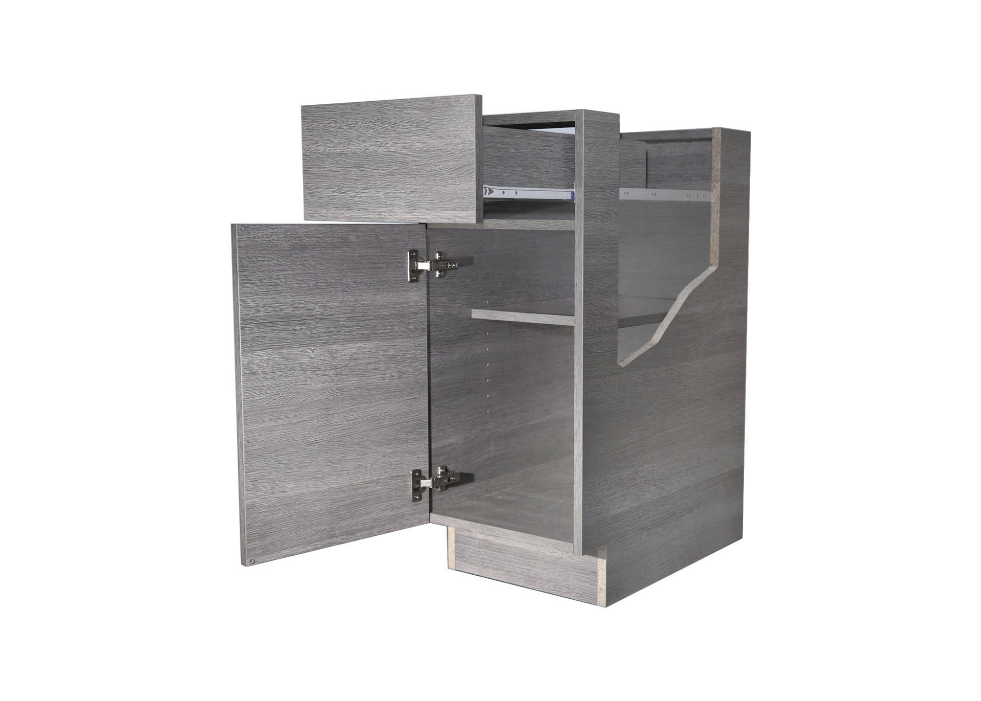What Are Contempo Professional Cabinets? | CabinetCorp