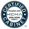Our Kitchen Cabinet Quality - CabinetCorp