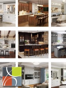 Kitchen Cabinet Dealers Center - CabinetCorp
