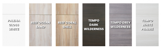 What Are Contempo Prime Cabinets? | CabinetCorp