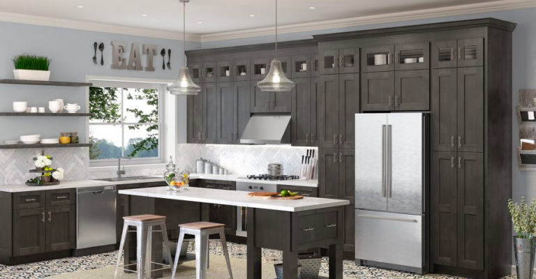 The Guide to Choosing Matching Cabinet Hardware | CabinetCorp