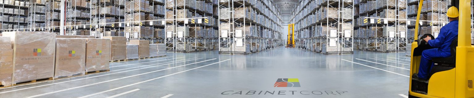 Cabinet Corp - #1 Wholesale Cabinet Dealers for Industry Pros