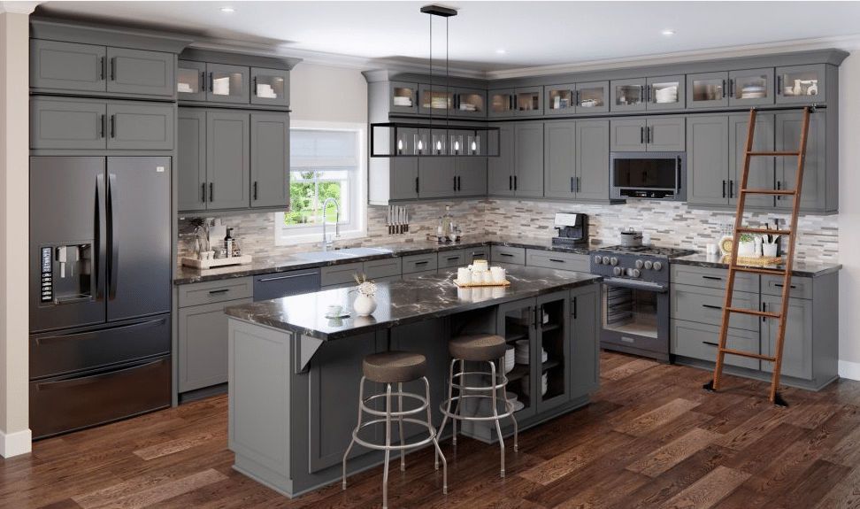 10 Tips and Techniques for an Organized Kitchen - Cabinet Corp