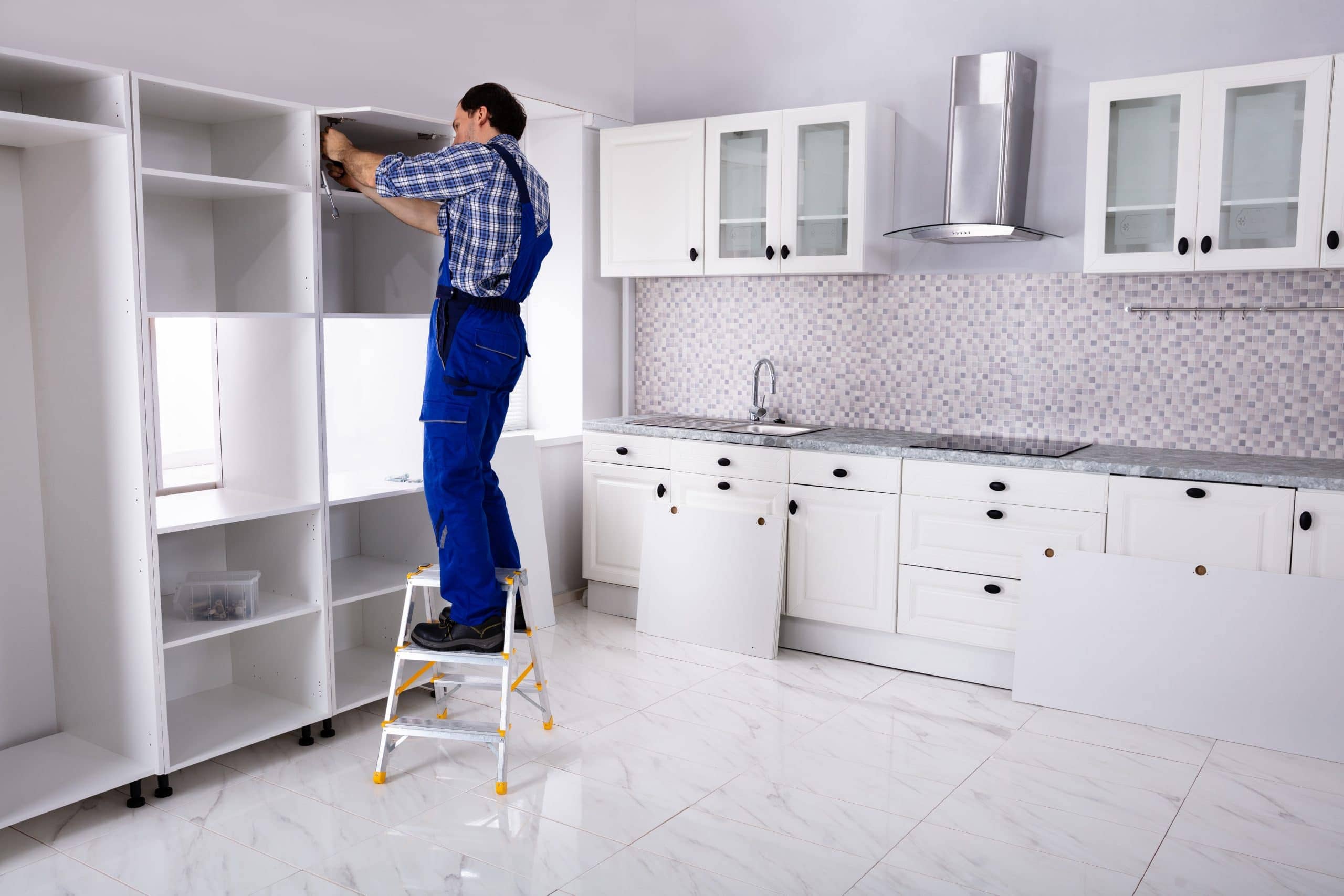 CabinetCorp | Southern Cabinet Dealer for Contractors, Installers, and ...