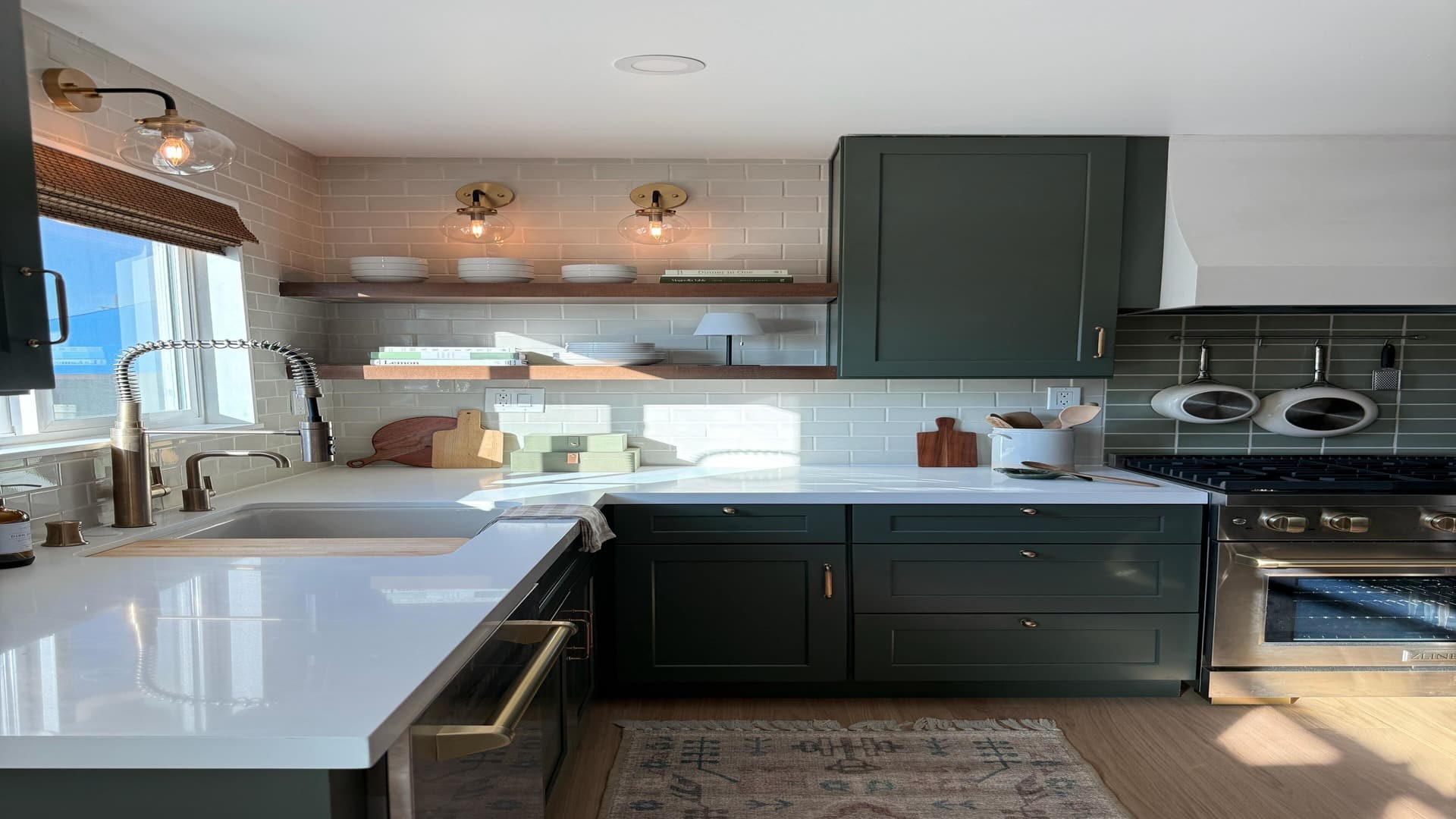 Cabinet Corp - #1 Wholesale Cabinet Dealers for Industry Pros